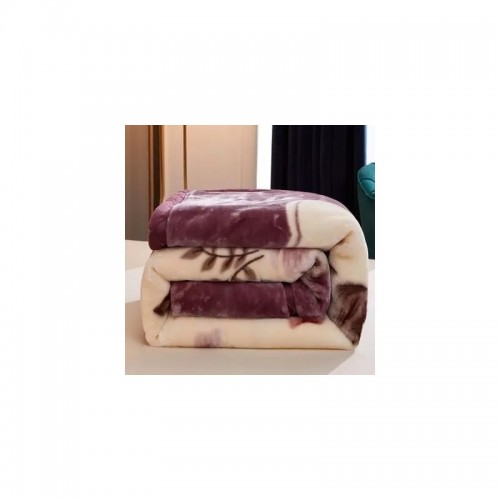 Couverture (Mbadji) pour lutter contre le froid Dimension : 200x240cm